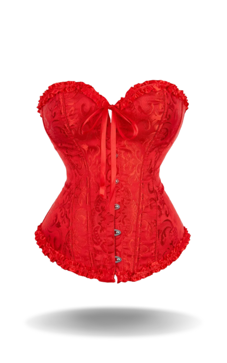 Comment Faire un Corset ? – Femme en Corset
